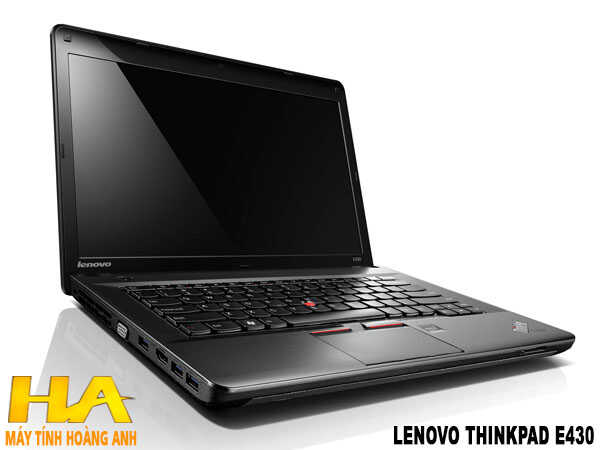 Lenovo ThinkPad E430